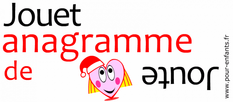 Anagrammes Archives - Charades, mots cachés, jeux, devinettes, pour ...